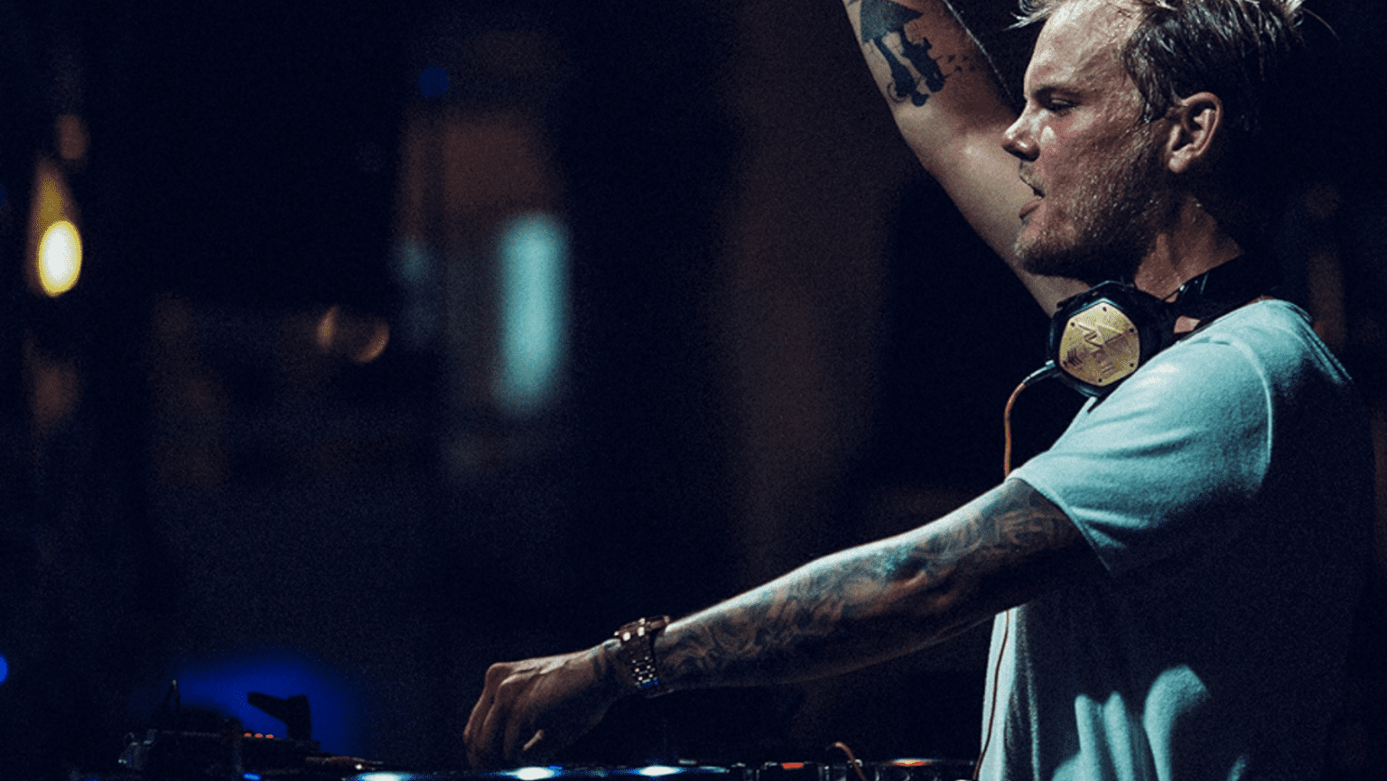 A Record-Breaking Posthumous Tribute Cements Avicii’s Legacy - CDA Magazine
