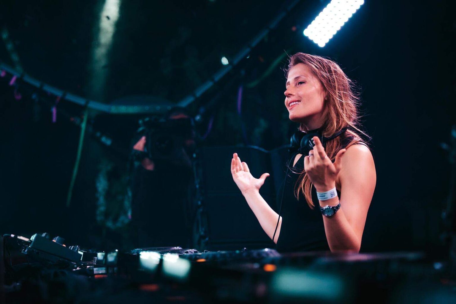 Beatport Reveals 2025 Top 10 Best-Selling Trance Acts - CDA Magazine