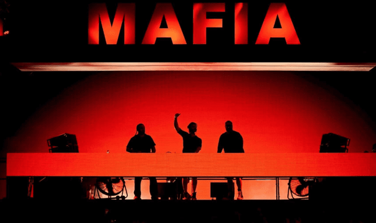 Swedish House Mafia Lock In Major Ushuaïa Ibiza Residency for Summer ...
