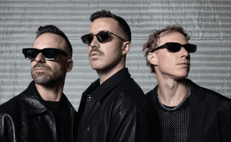 RÜFÜS DU SOL Set for Epic Two Night Return to The Gorge in 2026 - CDA ...